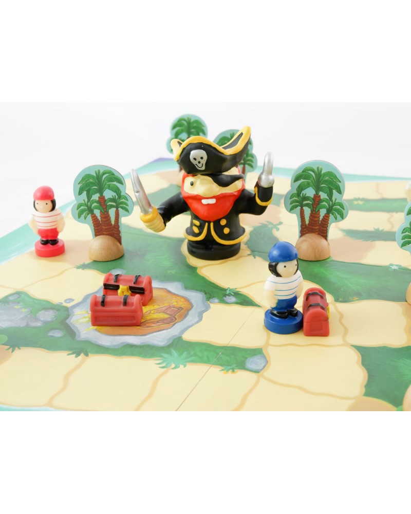 Big Pirate