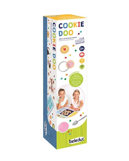 Cookie doo