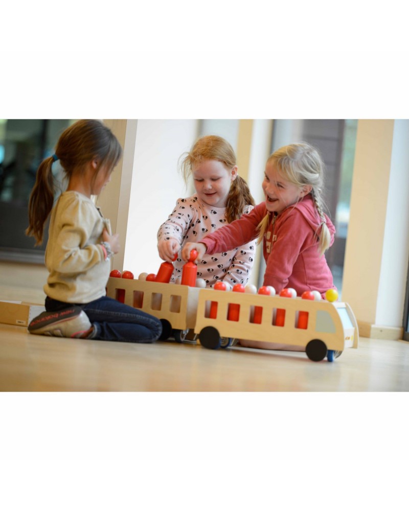 Le bus des maths XXL