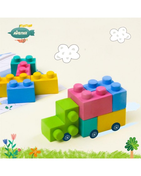 Blocks 'n crayons "Construction"