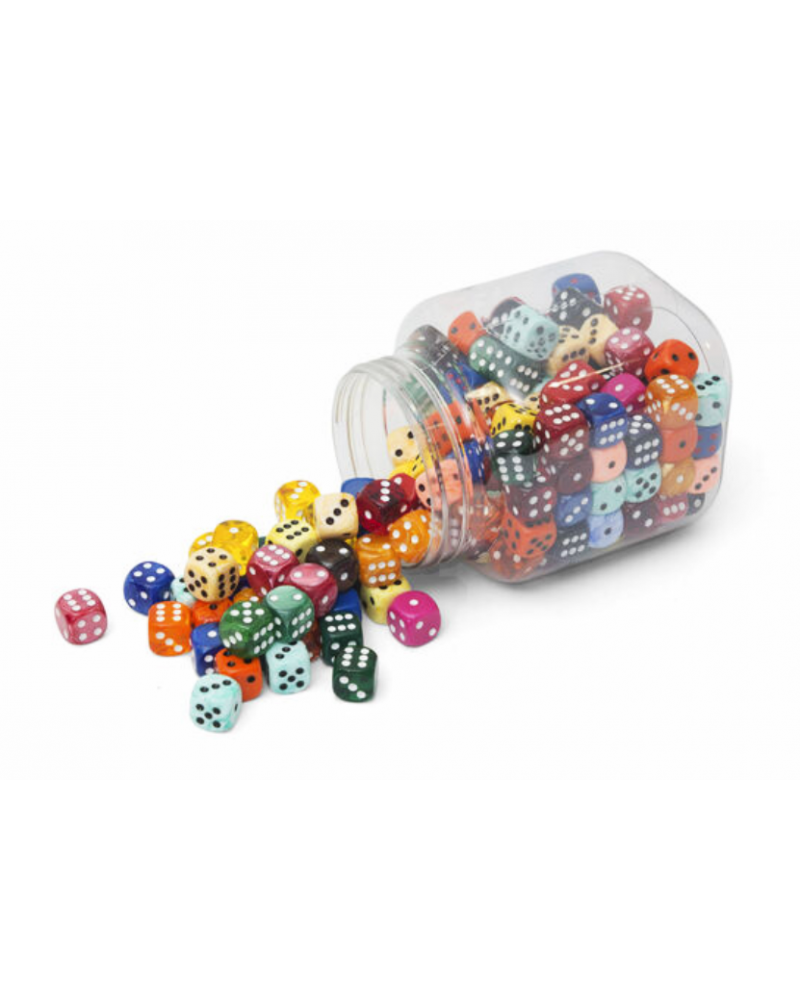 Lot De 20 D s Assortis