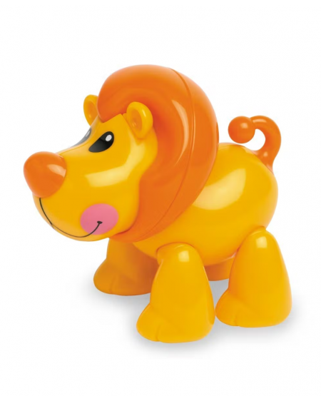 Tolo First friend Lion