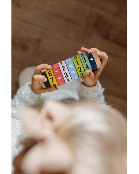 Machine à calculer pour enfant