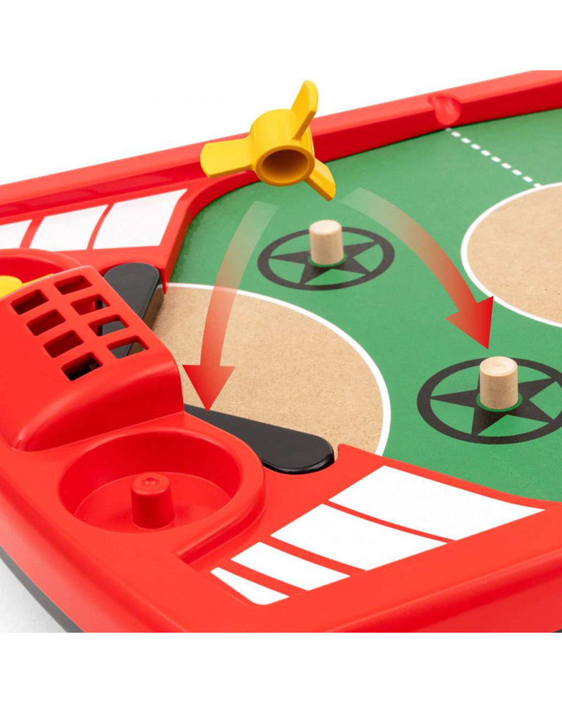 Flipper duo challenge