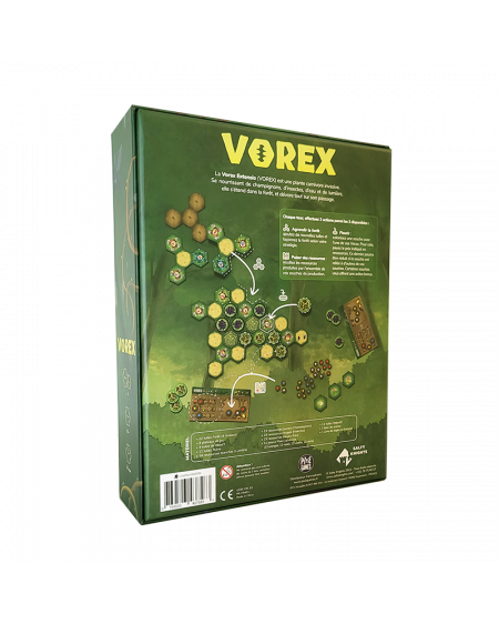 Vorex