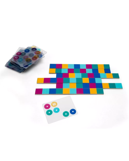 Brain race