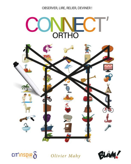 Connect ortho