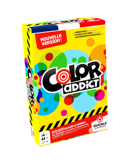 Color addict Kids – Serpent à Lunettes