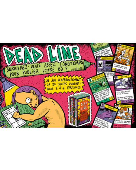 Dead line