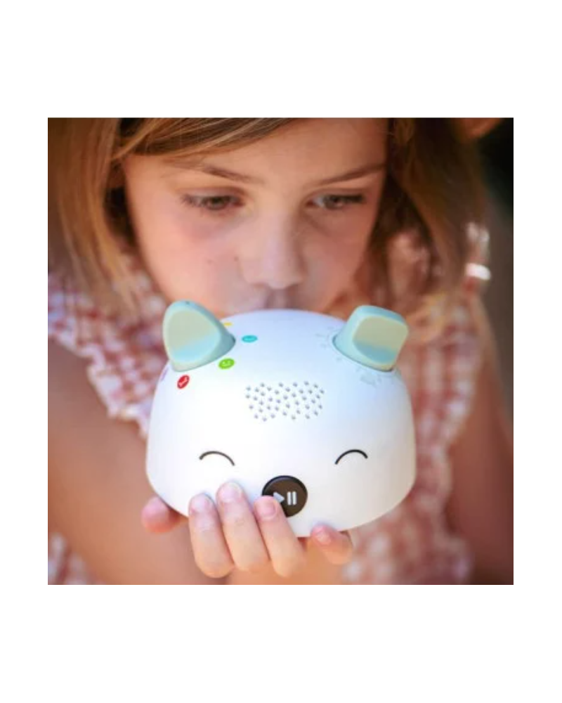 Elio, le compagnon des émotions