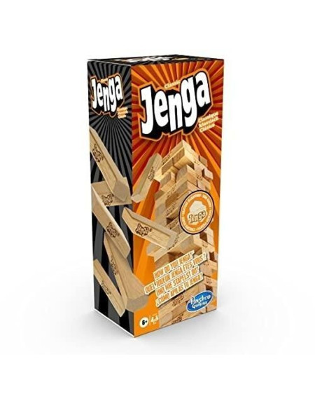 Jenga