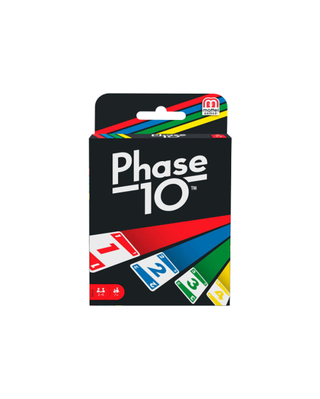 Phase 10