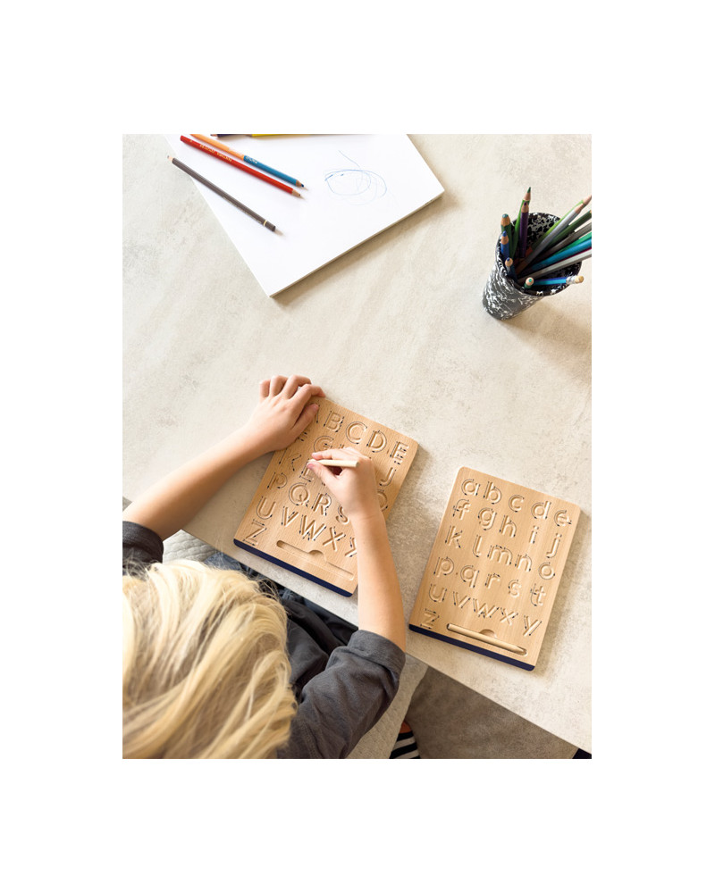 Kit d'écriture "Educate"