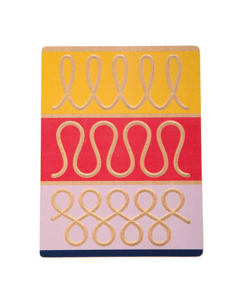 Kit d'écriture "Educate"