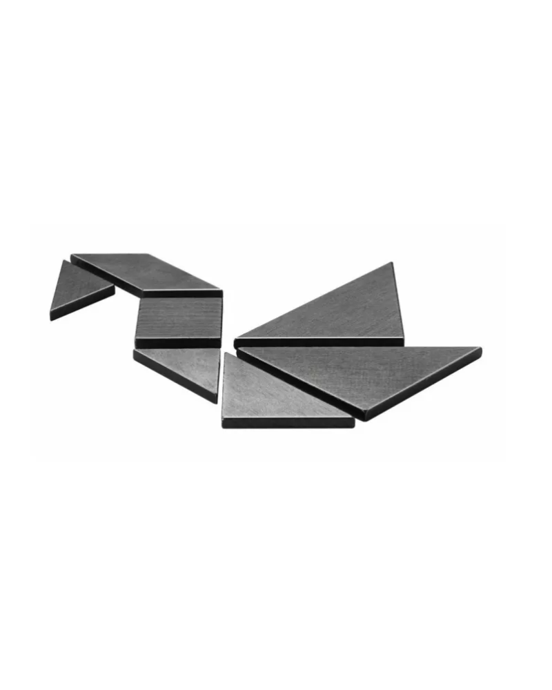 Tangram – Serpent à Lunettes