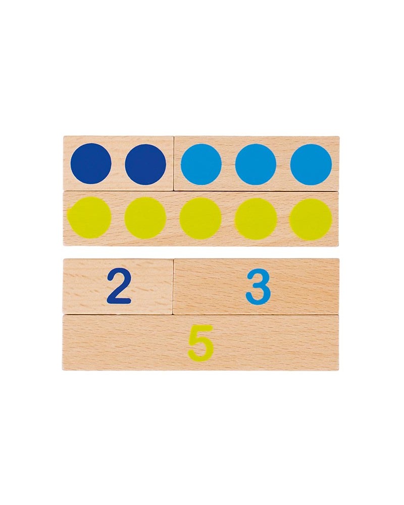 Réglettes de calcul – Serpent à Lunettes